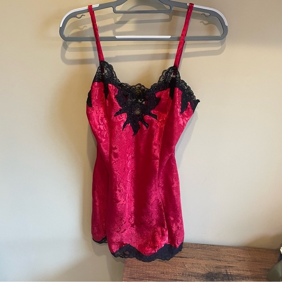 Victoria's Secret | Intimates & Sleepwear | Victorias Secret Gold Label ...